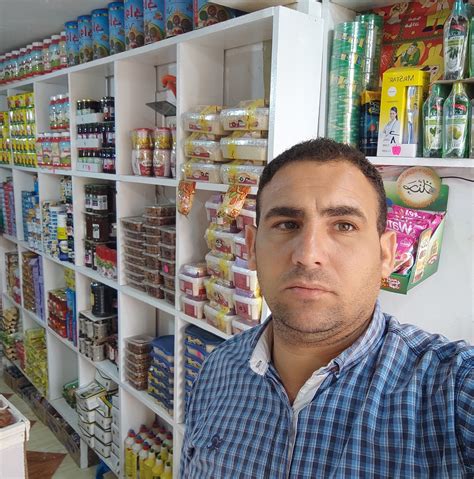 سوبر ماركت شوكت ابو راضى 2