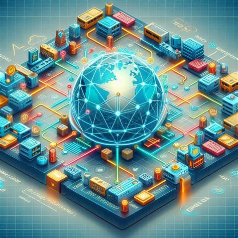 Secure Networking With Hub And Spoke Topology Using Wireguard And Ebgp Cipv6 De