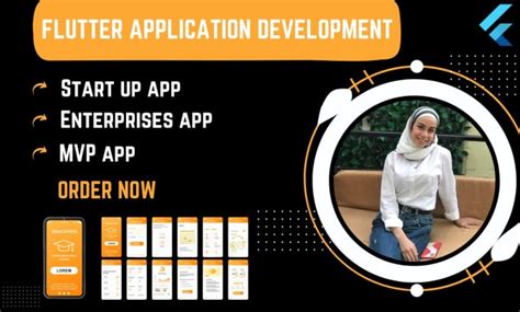 develop android and ios mobile app using flutter by curtisbilly524 fiverr