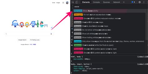pjchender 如果是用 testing library 在寫測試的話，priority 最高的是