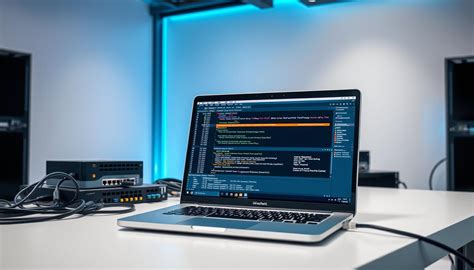 Wireshark A Powerful Network Analysis Tool
