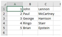 Cómo Grabar una Macro Automate Excel