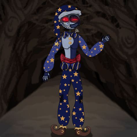 Kkfos Moondrop By Lloydlovescandy On Deviantart