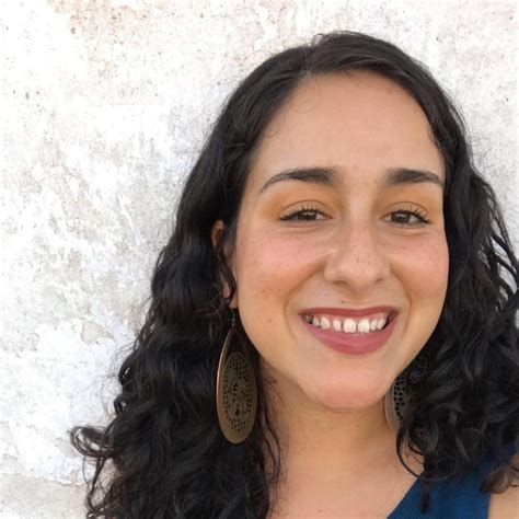 Sofia Peña Case Support Associate Young Center For Immigrant