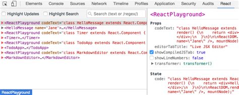 5 tools for faster development in react ️ ️ ️
