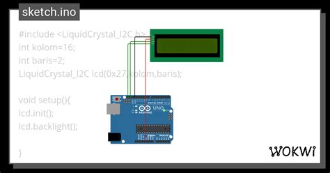 Tik Wokwi Esp32 Stm32 Arduino Simulator