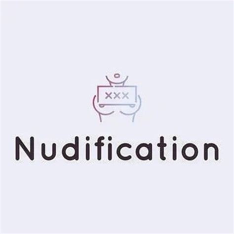 Бот Telegram Nudification
