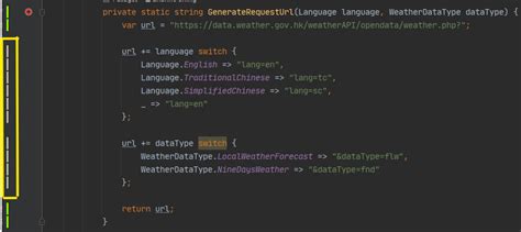 C 80 Unit Test Switch Expression Not Covered Stack Overflow