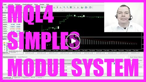 Mql4 Tutorial Deutsch Simples Modul System Mql4 Tutorial Deutsch