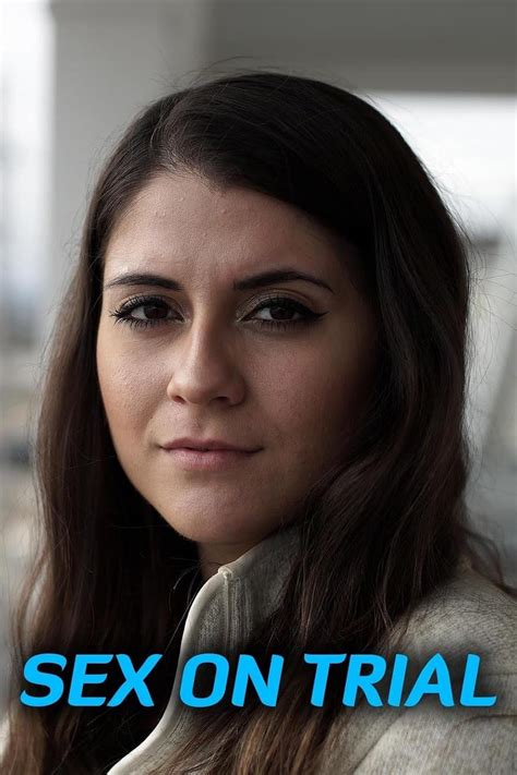 Sex On Trial Epiosde 1 Tv Episode 2019 Plot Imdb Sex On Trial Epiosde 1 Tv Episode 2019 Plot Imdb