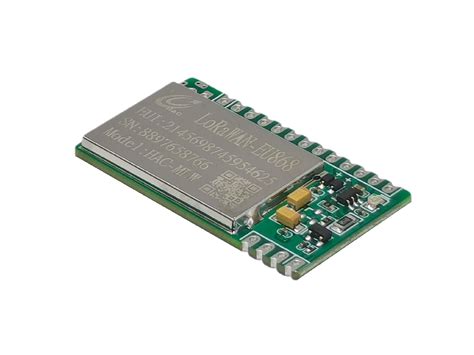 China 2022 Wholesale Price Lora With Lorawan Module Lorawan Wireless