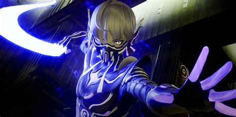 Shin Megami Tensei 5 Vengeance A Goddess Stolen Guide