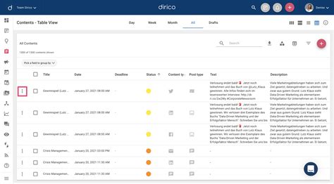 How To Set Up Entity Permissions In Communications Control Staffbase