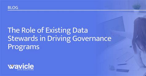 Wavicle Data Solutions On Linkedin Datagovernance Datamanagement
