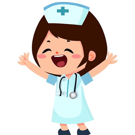 Nurse Shape Clipart Clipart Suggest