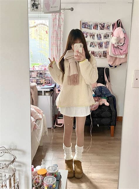 Softie Style Outfits
