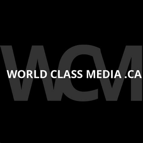 World Class Media Youtube