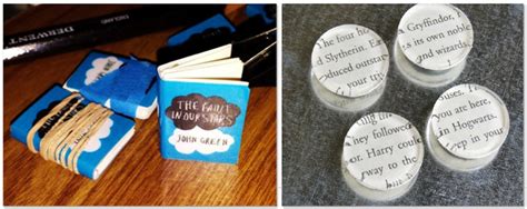 Get Crafty For Banned Books Week Library Hacks School Library Journal
