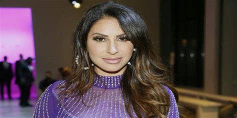 Who Is Jennifer Aydin New Details On Rhonj Stars Sex Life And Her Feud With Bethenny Frankel