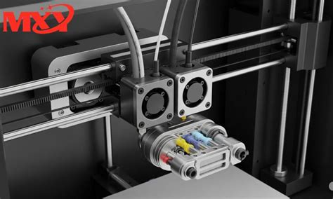 Multi Material 3d Printing Guide For Beginners 2025