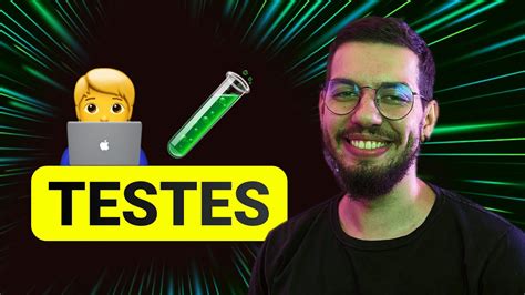 testes youtube