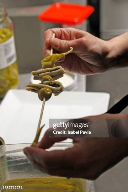 Tapas Hand Photos And Premium High Res Pictures Getty Images