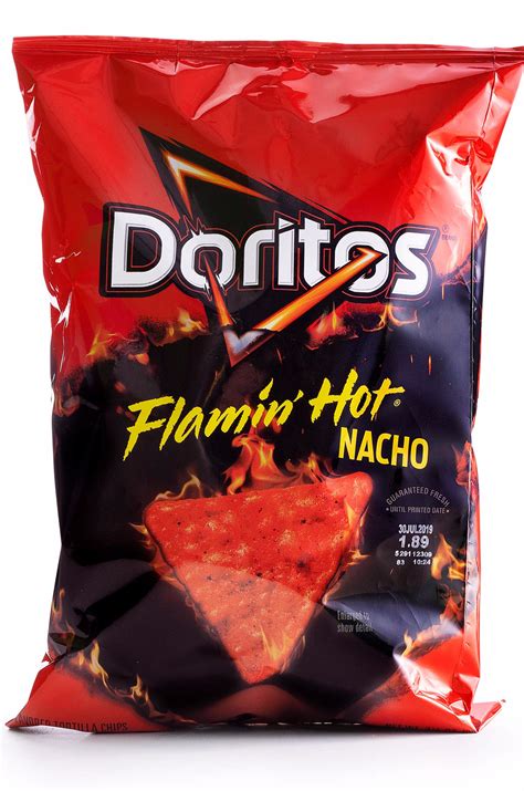 Mind Body Spirit And Doritos Jeremy L Berg