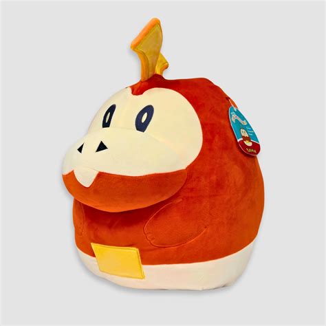 Pokémon Fuecoco 35cm Jafri Toys