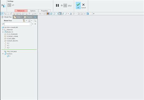 Solved Solidify A Part Ptc Community