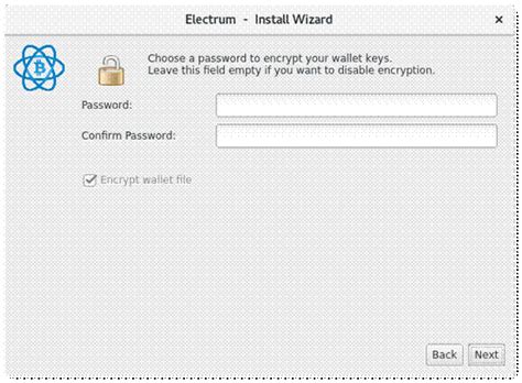 A Beginner S Guide To The Electrum Bitcoin Wallet