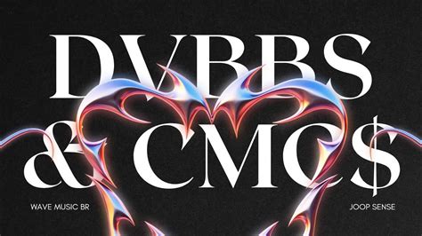 Dvbbs And Cmc Not Going Home Feat Gia Koka Weslley Mendes Remix