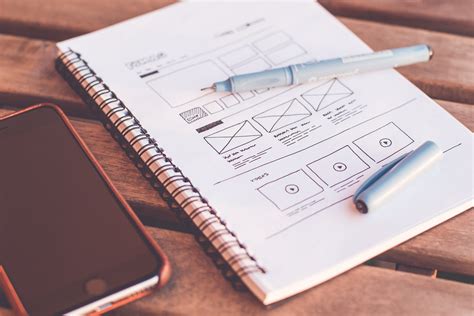 How To Build A Mobile App App Design NS