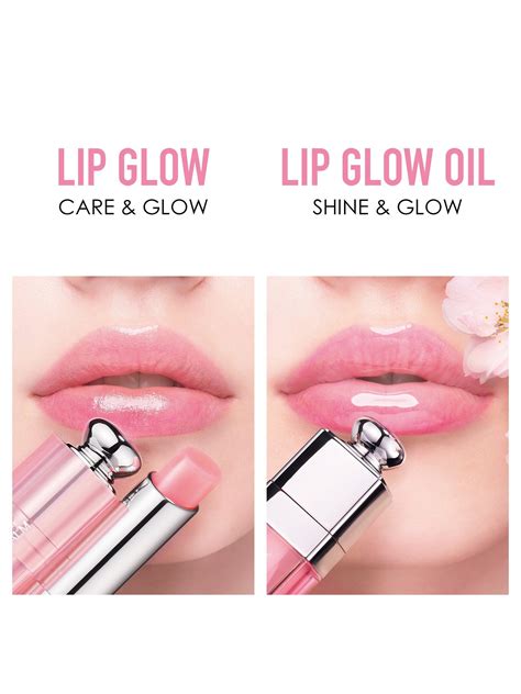 Dior Lip Glow