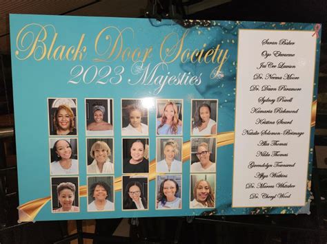 Nilda G Thomas On Linkedin Blackdoorsociety 19 Comments