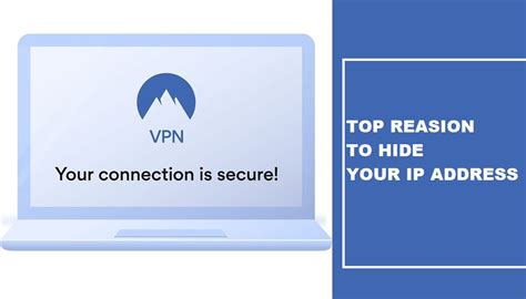Top Reasons To Hide Your IP Address Digital Web Services