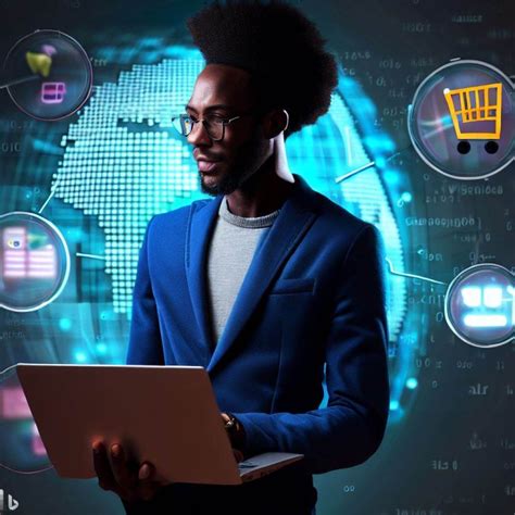nigerian web developers pioneers of africa s tech boom