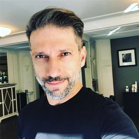 Sandro Silva Hair Stylist And Make Up Artist Sandro Morello Linkedin