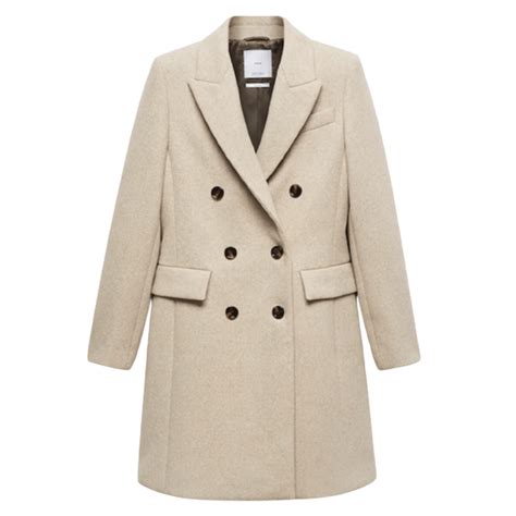 24 Best Wool Coats For Women 2024