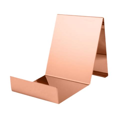 Aplvffzh Metal Wallet Display Stand Wallet Storage Shelf Rustproof