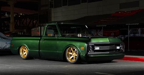 Lowered