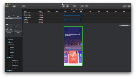 Prototyping Tools Ui Design Handbook Design Code