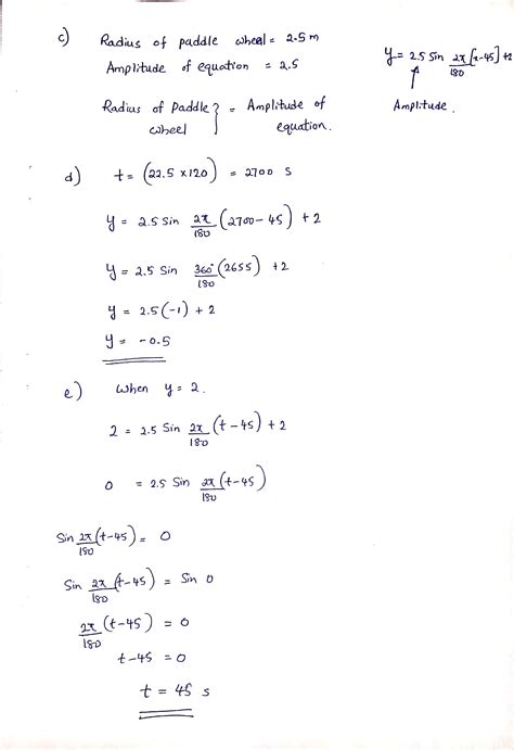 sinusoidal functions final assignment 1 pdf 35 final assignment