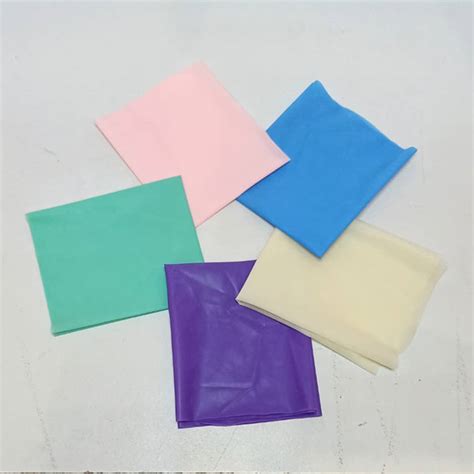 Prophylactic Dam Novatex