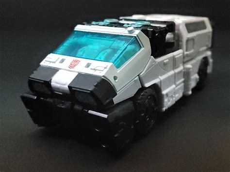 Transformers Autotrooper Legacy 005755 By Toa267 On Deviantart