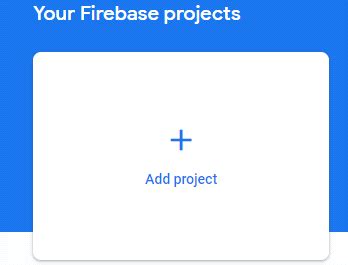Login And Registration In Android Using FireBase Codebun