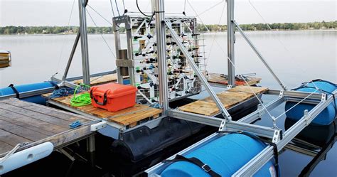 The Future Of Scalable Digital Hydrophone Arrays Ocean News And Technology