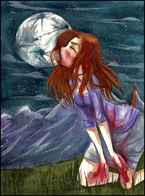 Ginger Snaps Tail At Floyd Wade Blog