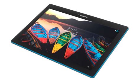 LENOVO Tab 10 TB-X103F (ZA1U0054PL) Tablet - ceny i opinie w Media Expert