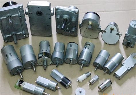 What Are The Common Advantages And Disadvantages Of Brushless Dc Motors