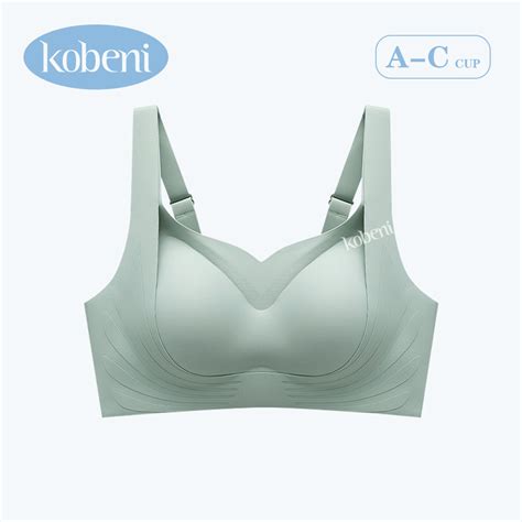 Manila Stockkobeni Breast Reduction Bra Sleek Back Contour Minimizing